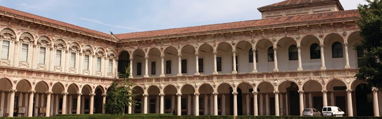 Trường đại học University of Ferrara nước Ý, TOP 401 THE | KenhTuyenSinh