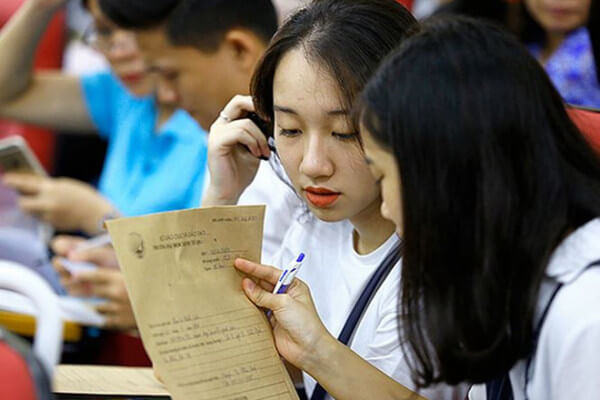Nhiều Phương Thức Xét Tuyển Lưu ý Gì
