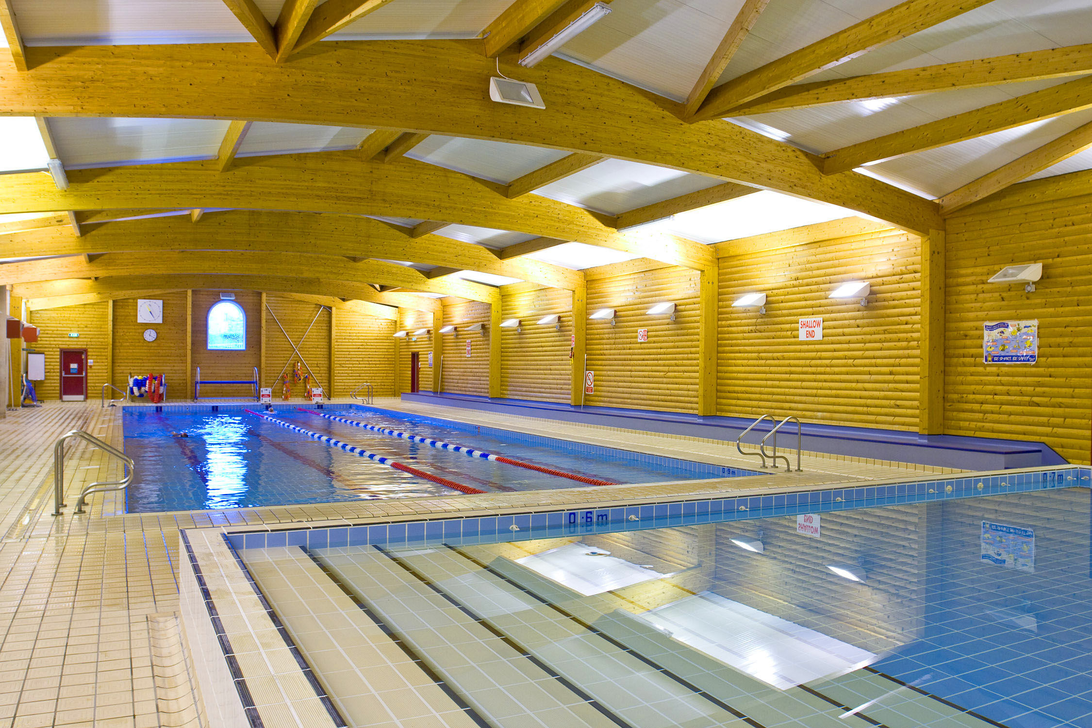 Trường nội trú Royal Russell, Anh quốc