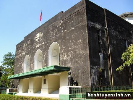 Đại Học Rangool