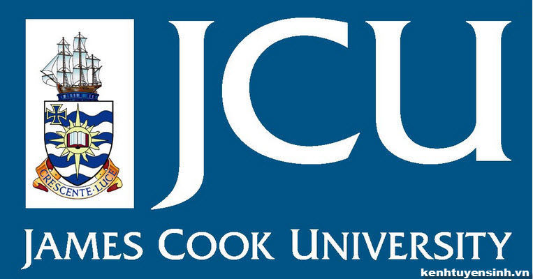 Trường đại học James Cook University